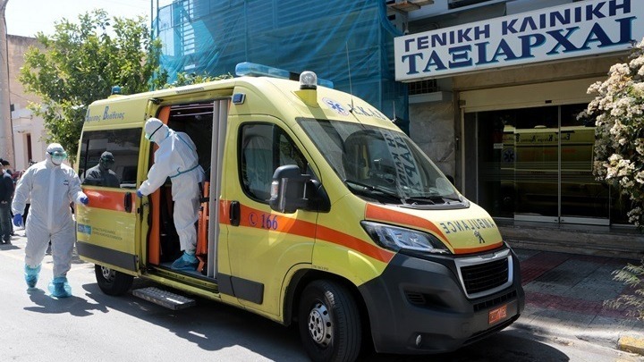 Ποινική δίωξη για κακουργηματική παραβίαση των μέτρων άσκησε ο ...