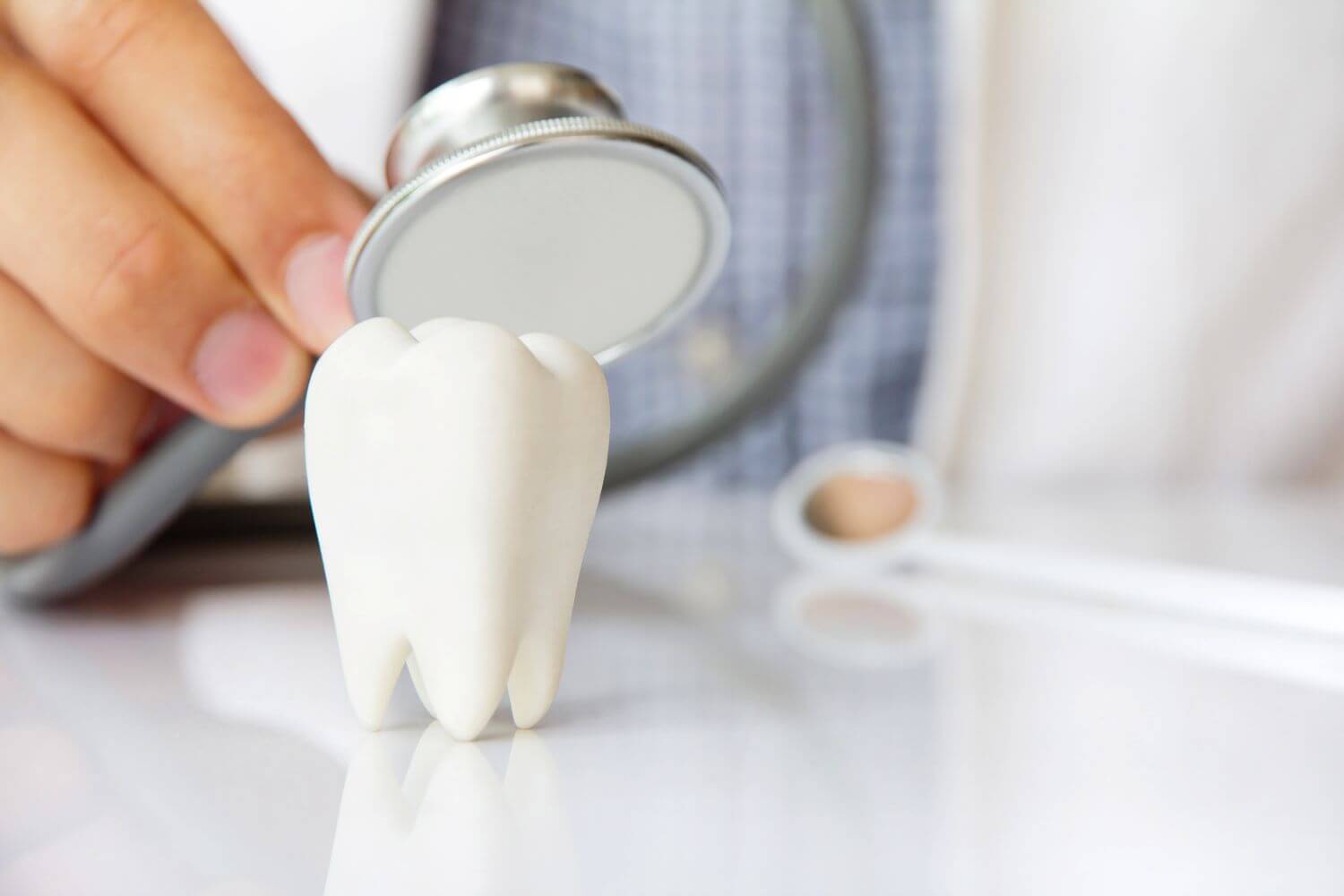 Dentist Pass: ΟΛΑ όσα πρέπει να ξέρετε