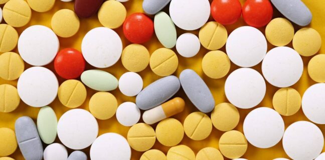 ΑΥΛΗ ΣΥΝΤΑΓΟΓΡΑΦΗΣΗ - iPharmaHealth.gr