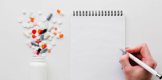 ΑΥΛΗ ΣΥΝΤΑΓΟΓΡΑΦΗΣΗ - iPharmaHealth.gr